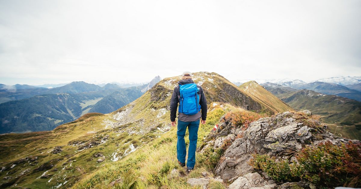 Die guten Geister des KAT Walks